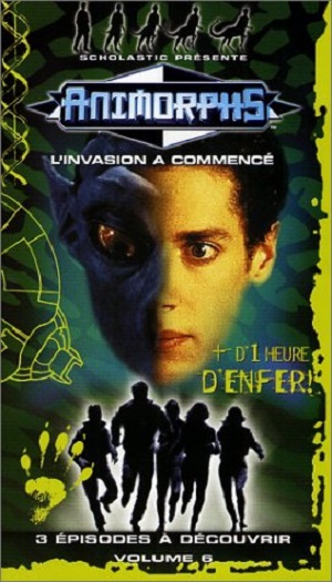 Picture of Animorphs