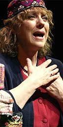 Picture of Kika Markham