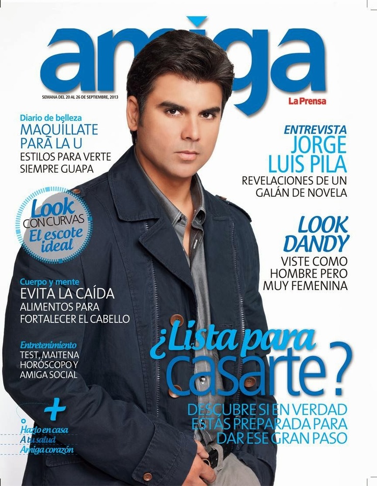 Picture of Jorge Luis Pila