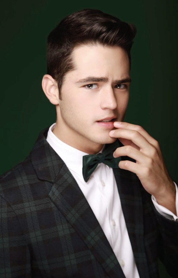 Picture of Martín Barba