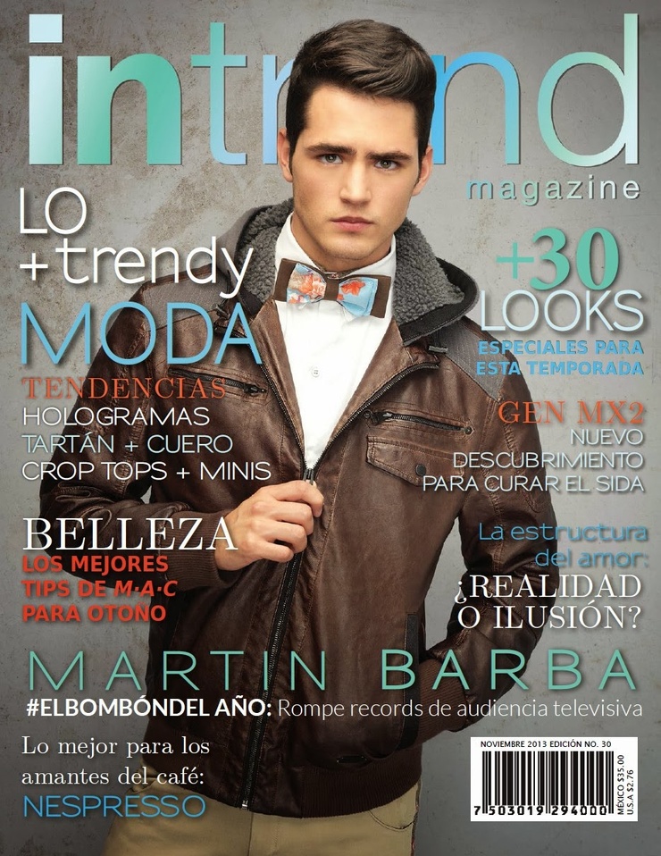 Picture of Martín Barba