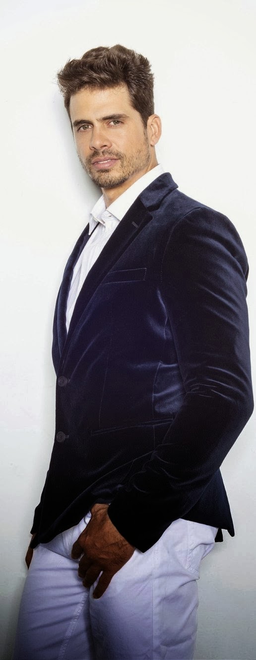 Picture of Pedro Moreno