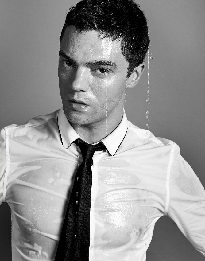 Picture of Dominic Cooper