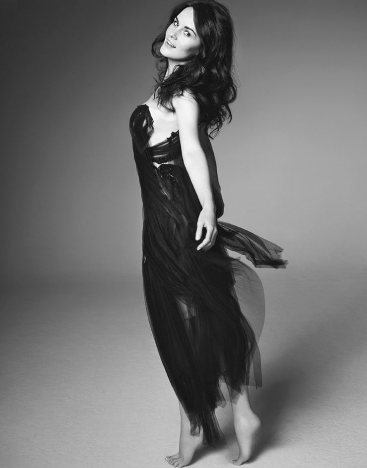 Picture of Michelle Dockery