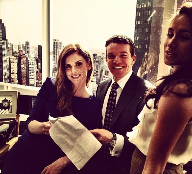 Sarah Rafferty picture