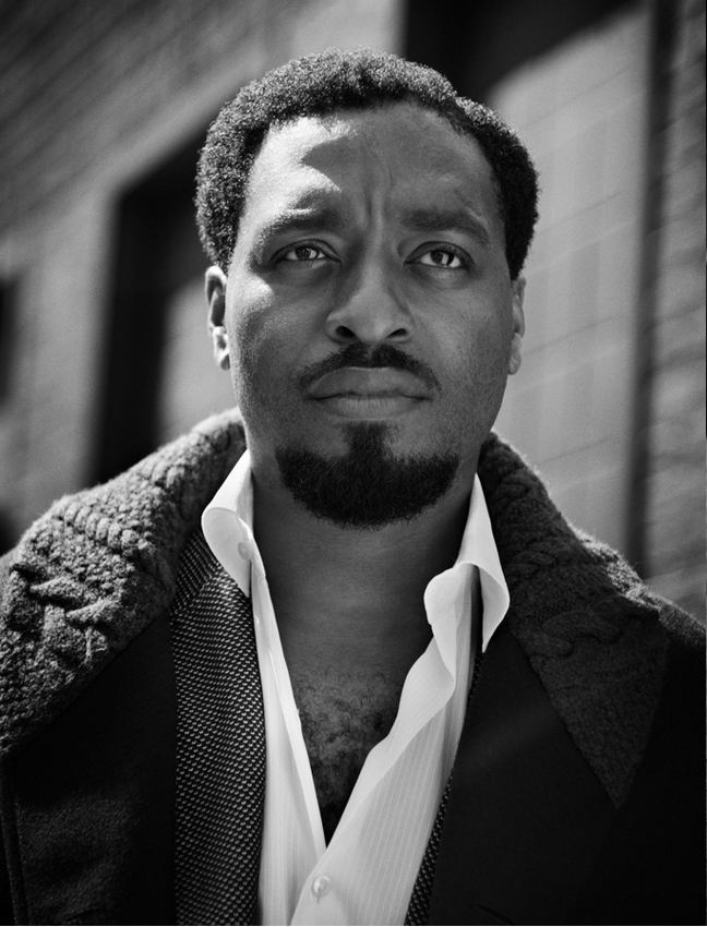 Picture of Chiwetel Ejiofor