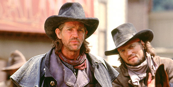 Purgatory (1999) picture