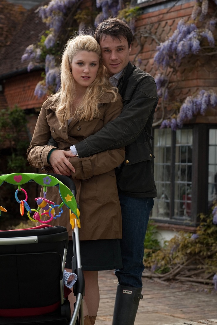 Rupert Evans image