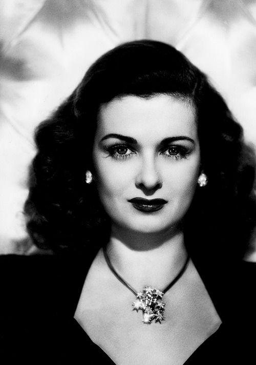 Picture of Joan Bennett