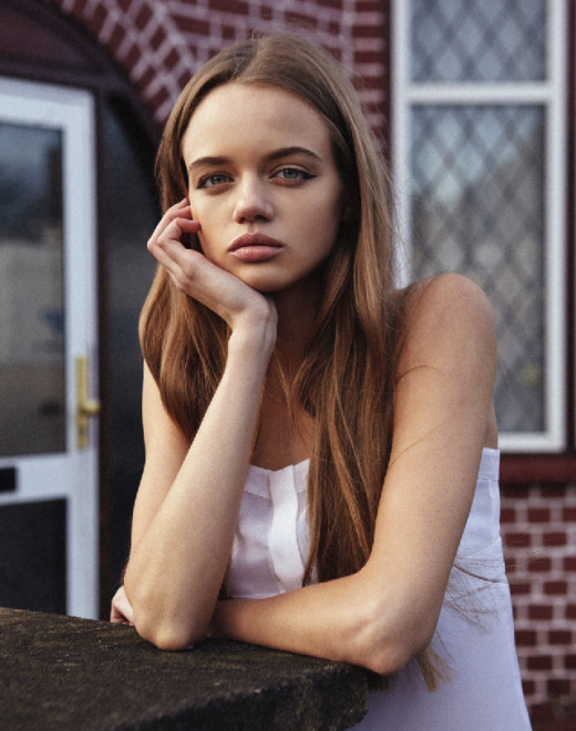 Picture of Diana Moroz