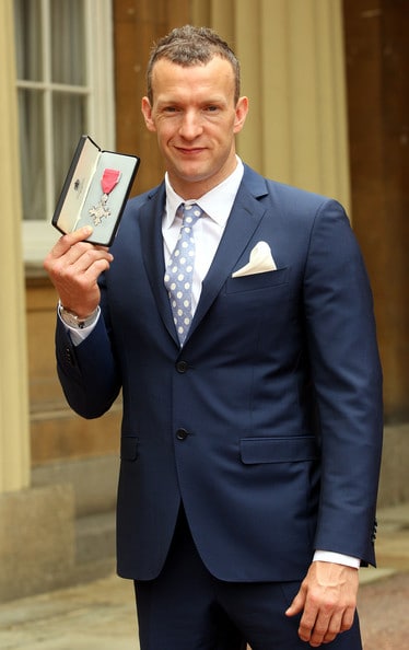 Picture of Richard Whitehead