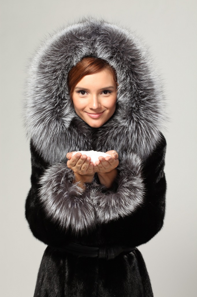 Picture of Darya Egorova