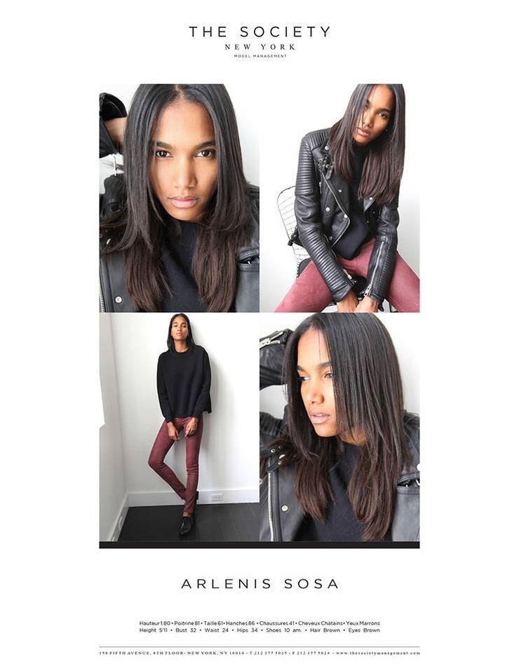 Picture of Arlenis Sosa