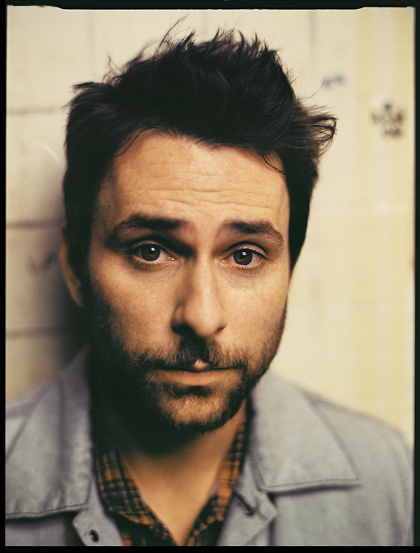 Picture of Charlie Day