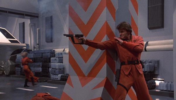 Picture of V: The Final Battle