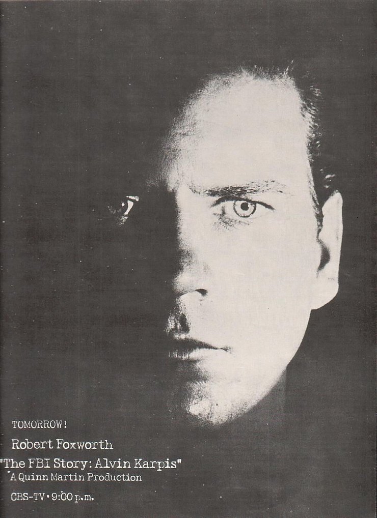 Picture of The FBI Story: Alvin Karpis