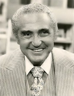 Picture of Sheldon Leonard