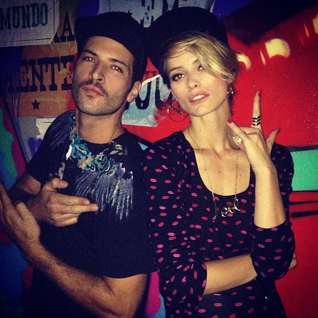 Image of Flavia Lucini