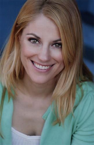 Picture of Jessica Buda