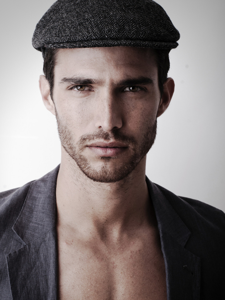 Picture of Martin Arrarte