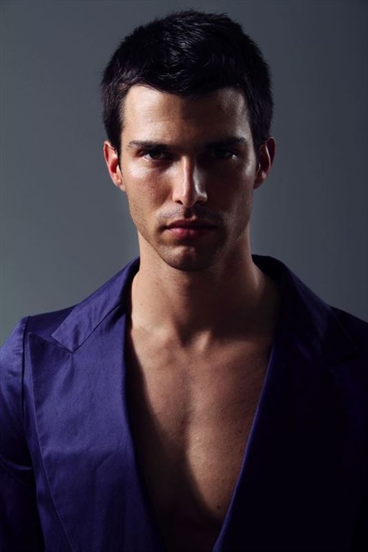 Image of Martin Arrarte