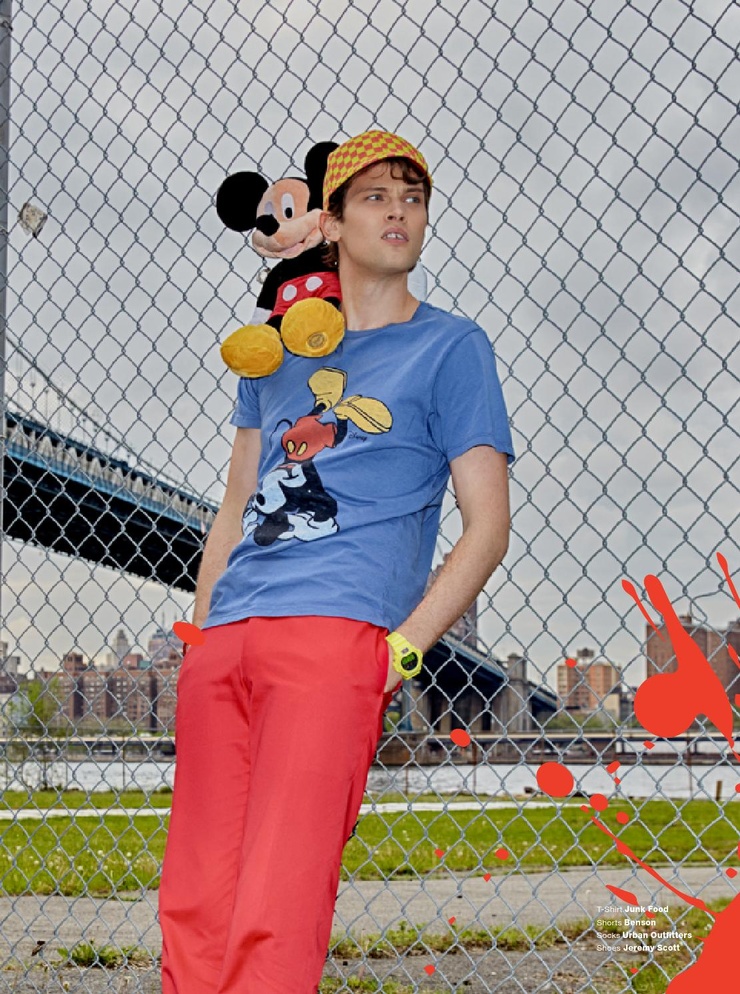 Image of Taylor Fuchs