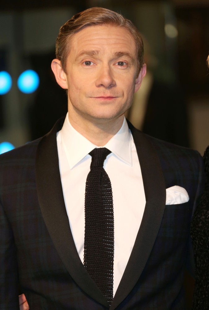 Picture of Martin Freeman