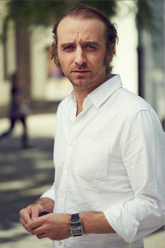 Wojciech Mecwaldowski image