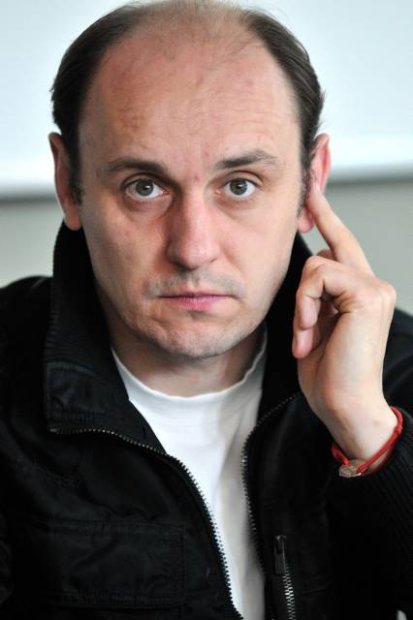 Picture of Adam Woronowicz