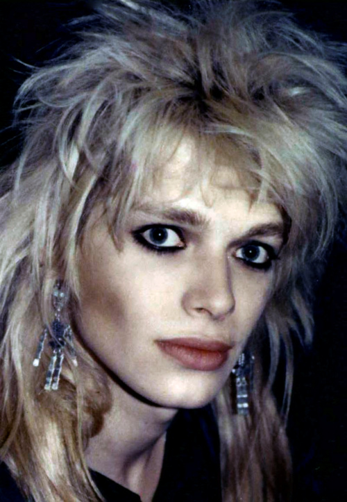 Picture of Michael Monroe