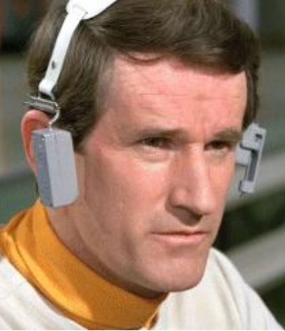 Picture of Keith Alexander