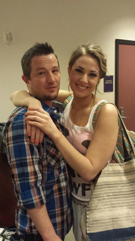 Joshua Briscoe image