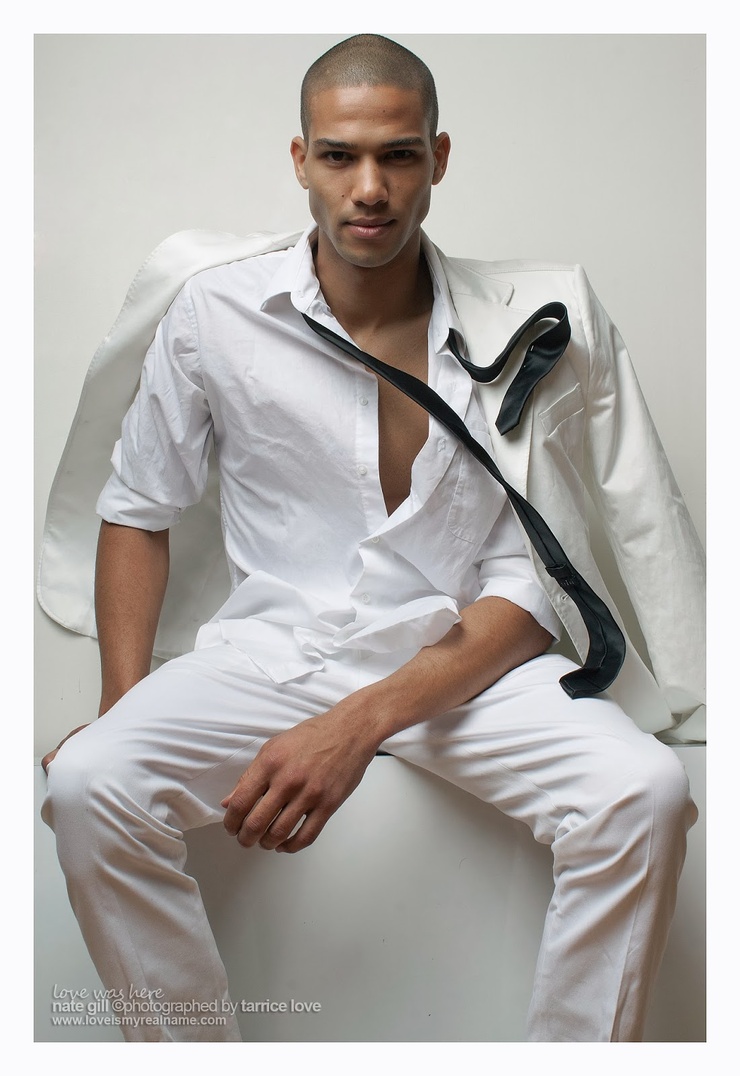 Image of Nate Gill