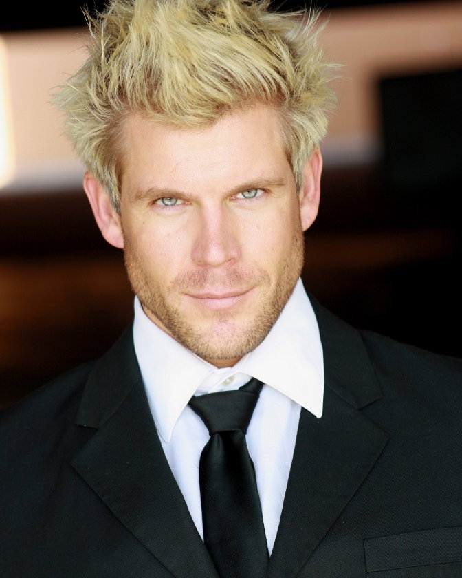 Picture of Jason Sarcinelli