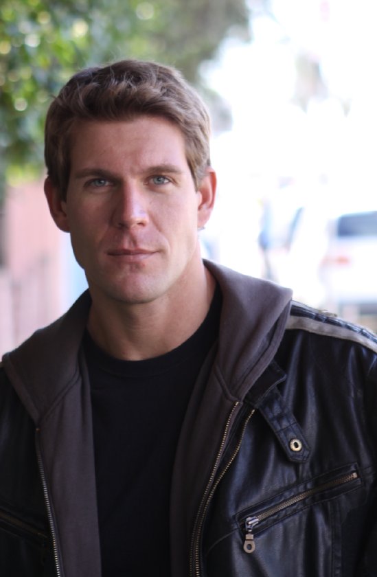 Picture of Jason Sarcinelli