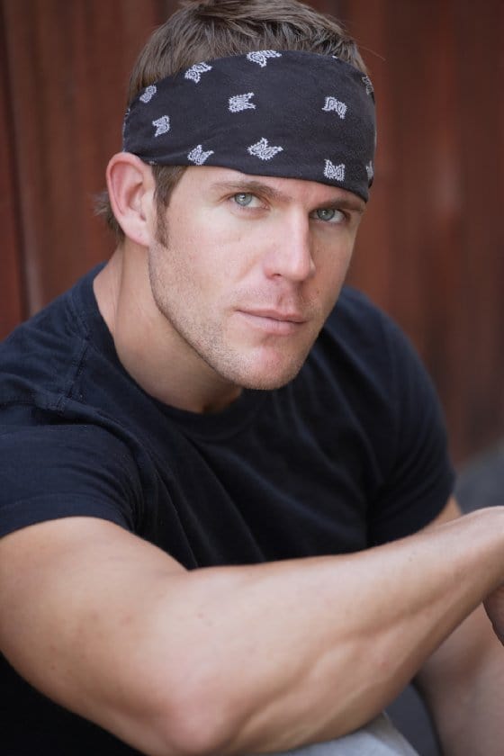 Picture of Jason Sarcinelli