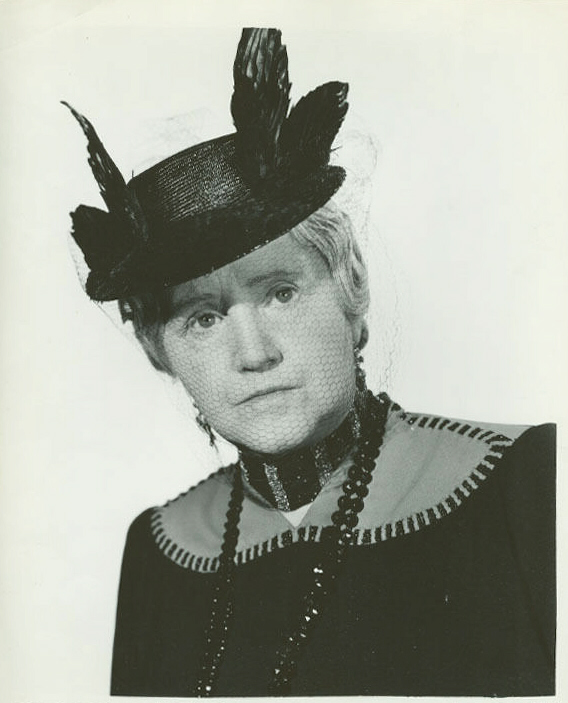 Sara Allgood picture