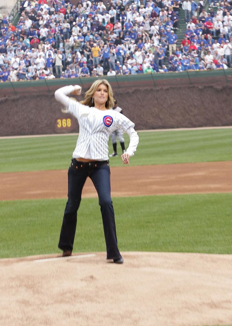 Marisa Miller picture