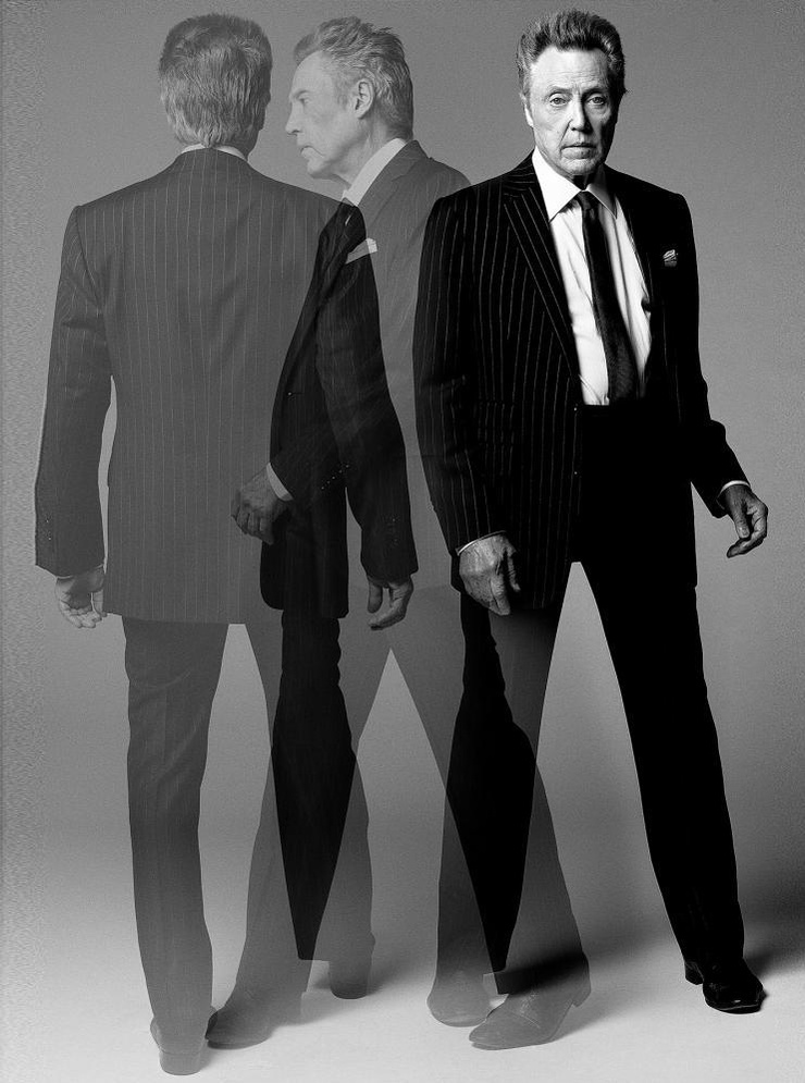 Picture of Christopher Walken