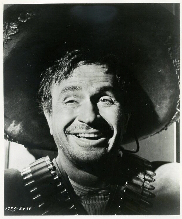 Noah Beery Jr. picture