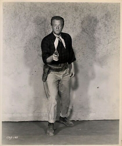 Van Heflin image