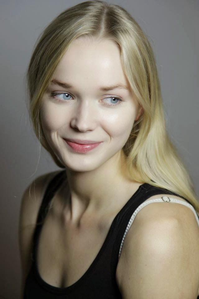 Anna-Sofia Ali-Sisto picture