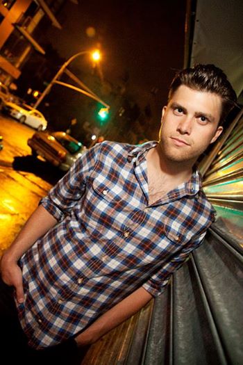 Picture of Colin Jost