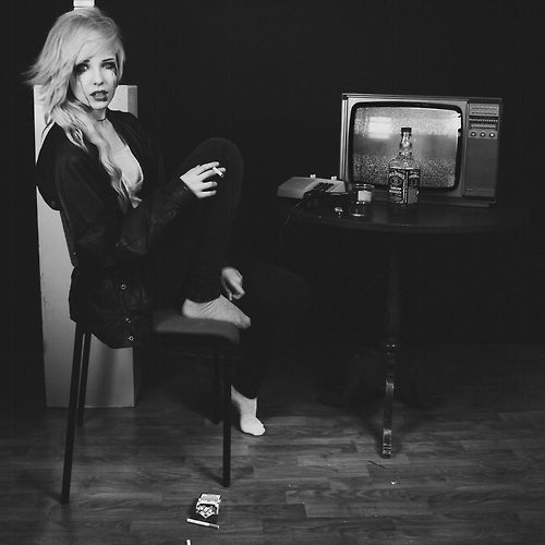 Picture of Alexandra Catherine Axelina