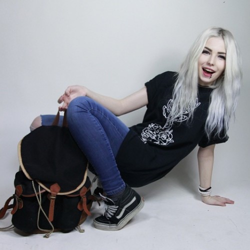 Alexandra Catherine Axelina image