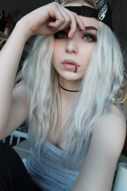 Picture of Alexandra Catherine Axelina