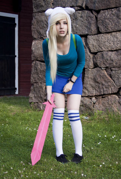 Picture of Alexandra Catherine Axelina