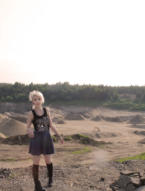 Picture of Alexandra Catherine Axelina