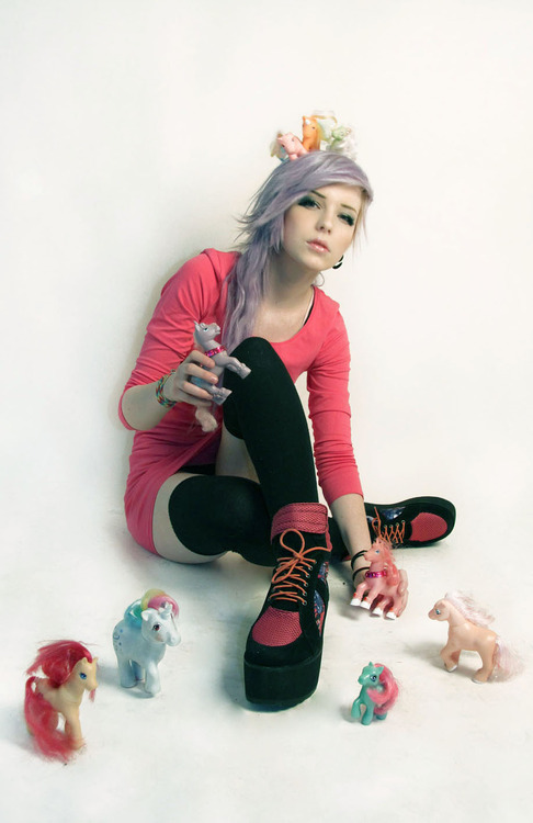 Alexandra Catherine Axelina image