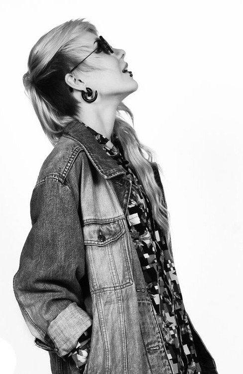 Picture of Alexandra Catherine Axelina